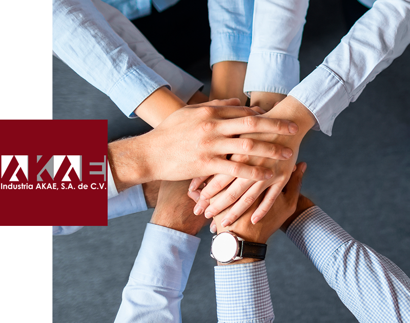 AKAE – Industria AKAE, S.A. de C.V.